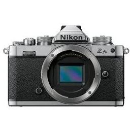 Nikon Z fc Gehäuse | ✔️ + 100 € gratis Geschenkbox