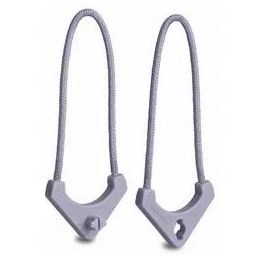 WANDRD WORRYLESS Zipper Puller, Uyuni Purple