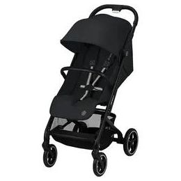 Kinder-Buggy Cybex "Cybex Gold, Beezy" schwarz (magic black) Baby Kinderwagen