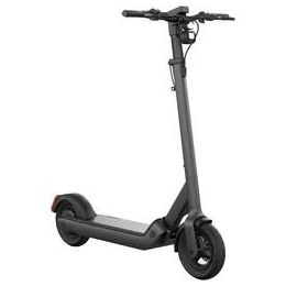 E-Scooter EGRET "EGRET Pro", grau, ScooterB:62cm L:117cm, Geteilte Felge, B:62cm L:117cm