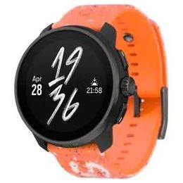 Smartwatch Suunto "RACE S" Smartwatches orange