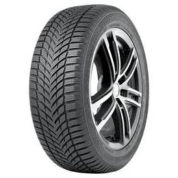 Nokian Ganzjahresreifen "Nokian" Autoreifen Gr. 185mm / 65 % R 15 88H, schwarz