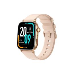 Colmi C8 Max Smartwatch (Gold)