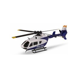 Amewi AFX-135 Police Helicopter 4-channel 6G RTF