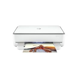 HP Envy 6030e All in One Tintendrucker Multifunktion - Farbe - Tinte