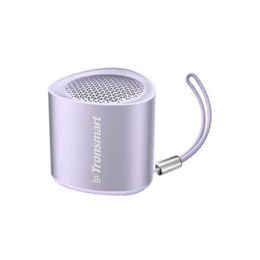 Tronsmart Nimo Bluetooth Wireless Speaker (purple)