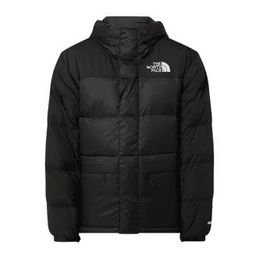 The North Face Daunenjacke mit Kapuze