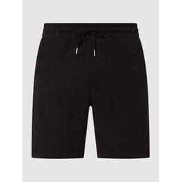 YOUNG POETS SOCIETY Sweatshorts aus Baumwolle Modell 'Fynn'