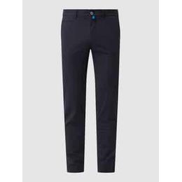 Pierre Cardin Modern Tapered Fit Chino mit Stretch-Anteil - 'Futureflex'