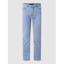 Pierre Cardin Jeans mit Stretch-Anteil Modell 'Lyon'