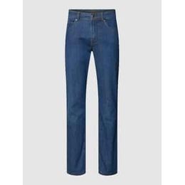 Christian Berg Regular Fit Jeans im 5-Pocket-Design