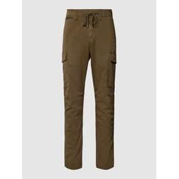 Polo Ralph Lauren Slim Fit Cargohose mit aufgesetzten Taschen