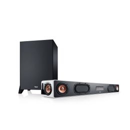 Teufel CINEBAR ULTIMA Power Edition