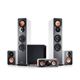 Teufel ULTIMA 40 Surround Power Edition "5.1-Set"