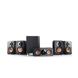 Teufel ULTIMA 20 Surround "5.1-Set"