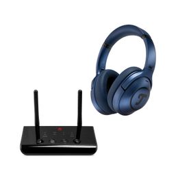 Teufel REAL BLUE + FeinTech Bluetooth Audio System