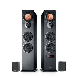 Teufel ULTIMA 40 AKTIV Surround "4.0-Set"