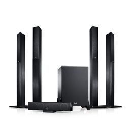 Teufel LT 4 "5.1-Set L"