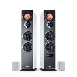 Teufel ULTIMA 40 AKTIV Surround "4.0-Set"