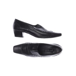 Paul Green Damen Pumps, schwarz, Gr. 5.5