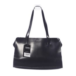 JOOP! Damen Handtasche, schwarz, Gr.