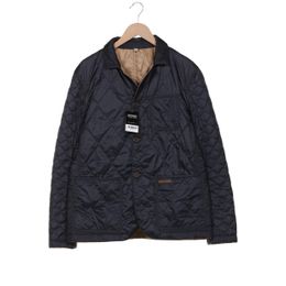 Burberry Herren Jacke, marineblau, Gr. 52