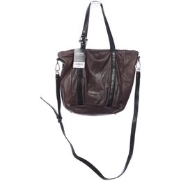 Liebeskind Berlin Damen Handtasche, braun, Gr.