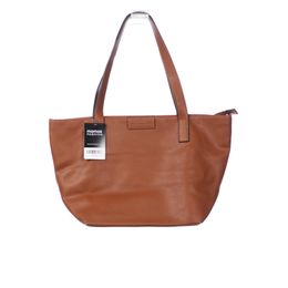 Tom Tailor Damen Handtasche, braun, Gr.