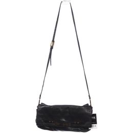 Liebeskind Berlin Damen Handtasche, schwarz, Gr.