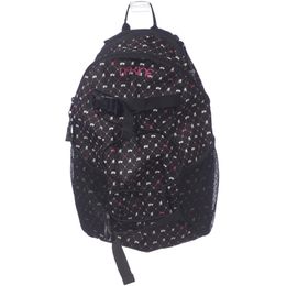 Dakine Damen Rucksack, schwarz, Gr.