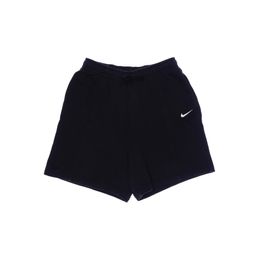 Nike Damen Shorts, schwarz, Gr. 38