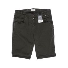 Cartoon Damen Shorts, grün, Gr. 42