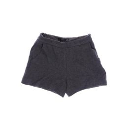 Hallhuber Damen Shorts, grau, Gr. 36