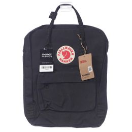 Fjällräven Fjällräven Damen Rucksack, schwarz, Gr.