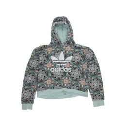 adidas originals Damen Hoodies & Sweater, mehrfarbig, Gr. 164