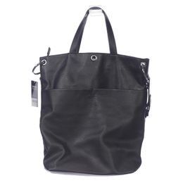 Esprit Damen Handtasche, schwarz, Gr.