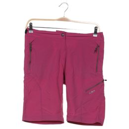 CMP Damen Shorts, pink, Gr. 40