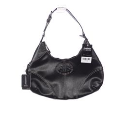 BOSS by Hugo BOSS Damen Handtasche, schwarz, Gr.