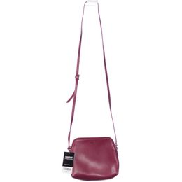 Furla Damen Handtasche, bordeaux, Gr.