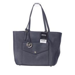 Michael Michael Kors Damen Handtasche, marineblau, Gr.