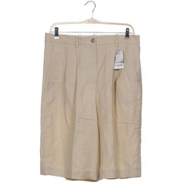 Cos Damen Shorts, beige, Gr. 44