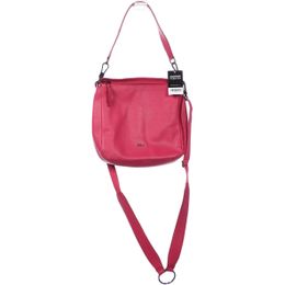 Bree Damen Handtasche, pink, Gr.