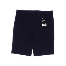 Hallhuber Damen Shorts, marineblau, Gr. 40