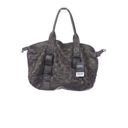 Liebeskind Berlin Damen Handtasche, grau, Gr.