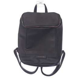 Kapten SON Damen Rucksack, schwarz, Gr.