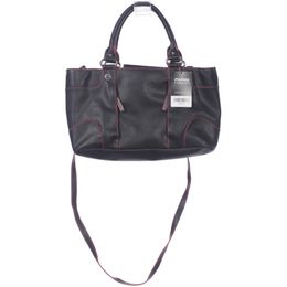 Tommy Hilfiger Damen Handtasche, schwarz, Gr.