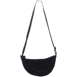 Uniqlo Damen Handtasche, schwarz, Gr.