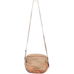 FREDsBRUDER Damen Handtasche, beige, Gr.