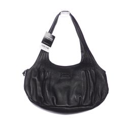 Marc O'Polo Marc O Polo Damen Handtasche, schwarz, Gr.