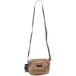 Kipling Damen Handtasche, beige, Gr.